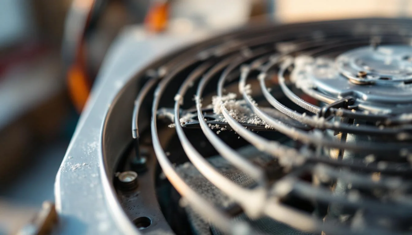How to Maintain Your Residential HVAC System - Klein Cooling